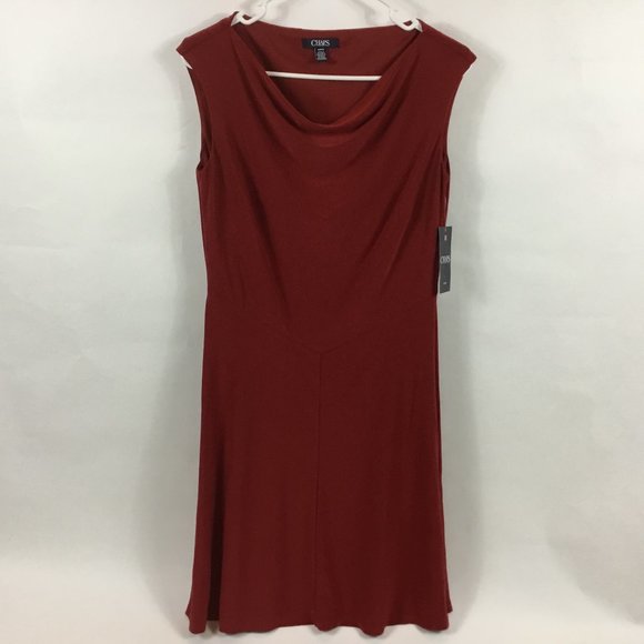 Chaps | Dresses | Nwt Chaps Dress | Poshmark